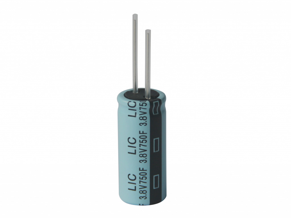Lithium Ion Capacitor - Specializing in capacitor production since 2005.
